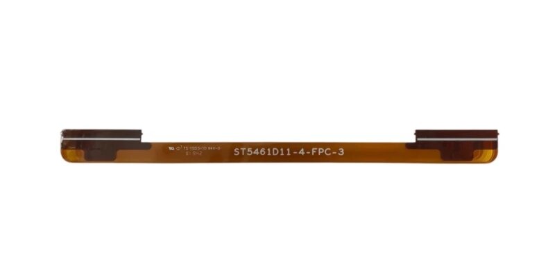 Шлейф, ST5461D11-4-FPC-3