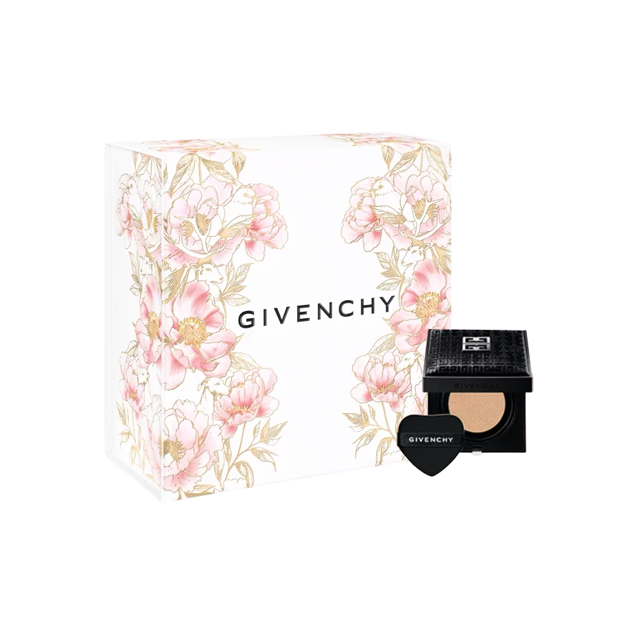 Тональные средства Givenchy