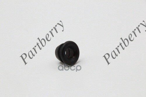 Прокладка клапана EGR PARTBERRY арт. PB130010