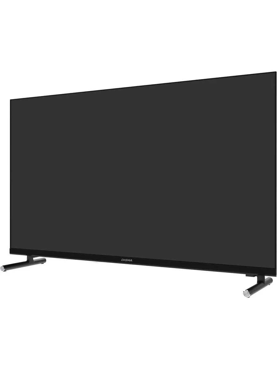 Телевизор Digma DM-LED32SBB33 — фото 1