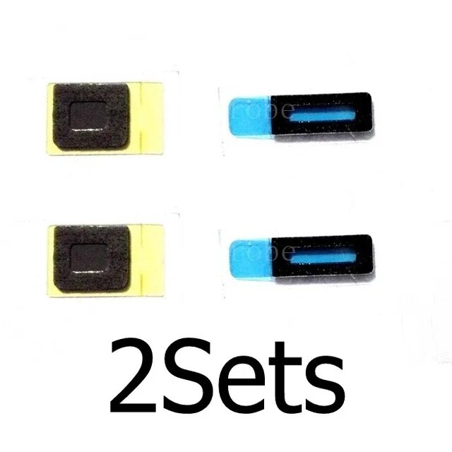 Водостойкая клейкая лента для Sony Xperia Z3 D6633 D6603 D6653, водонепроницаемый клей для 2 sets