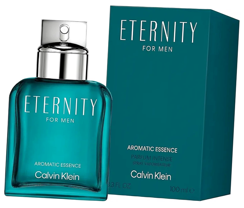 Аромат Calvin Klein Eternity Aromatic Essence For Men мужской 100 мл - Кельвин Кляйн Ароматик Эссенс