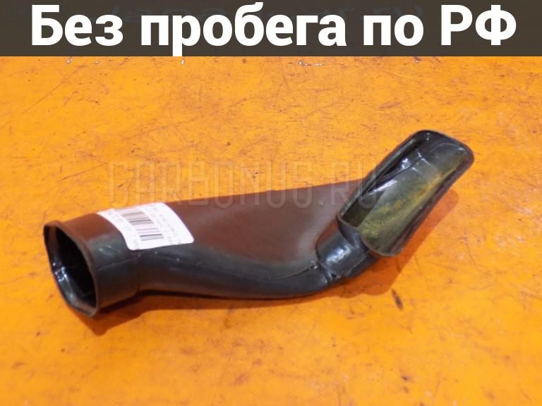 Воздуховод печки с пробегом Volvo S80 TS