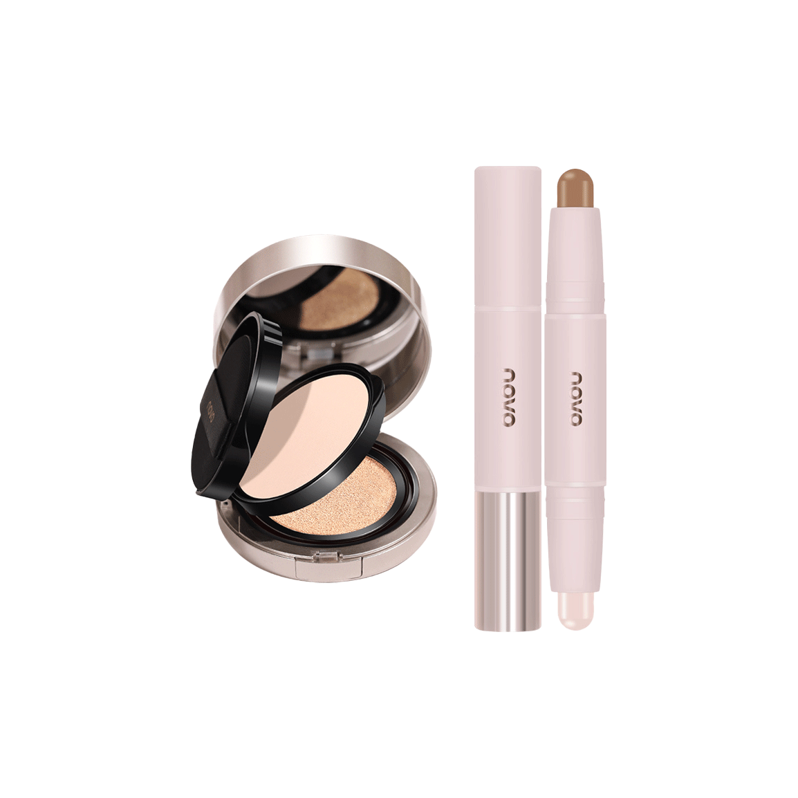 Наборы NOVO