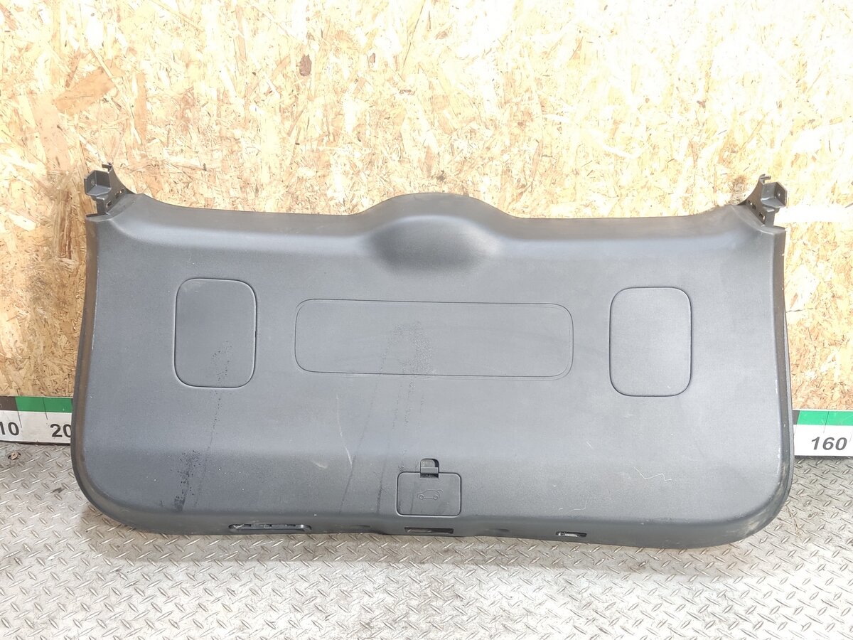 Обшивка крышки багажника CHANGAN UNI-K 2020-2026 6302110AW03