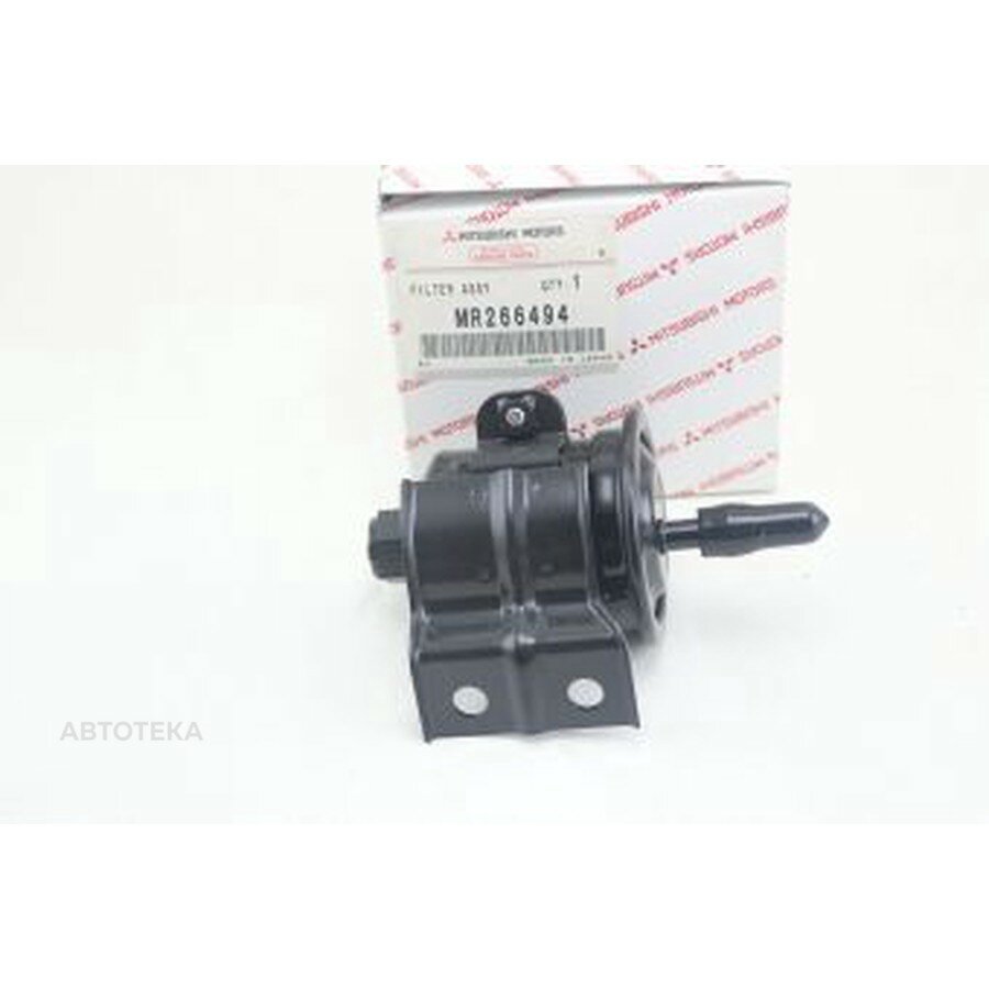 Фильтр топливный MITSUBISHI MR266494