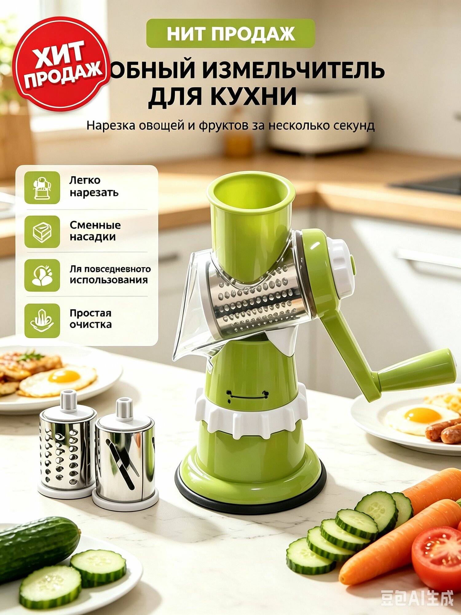 Терка