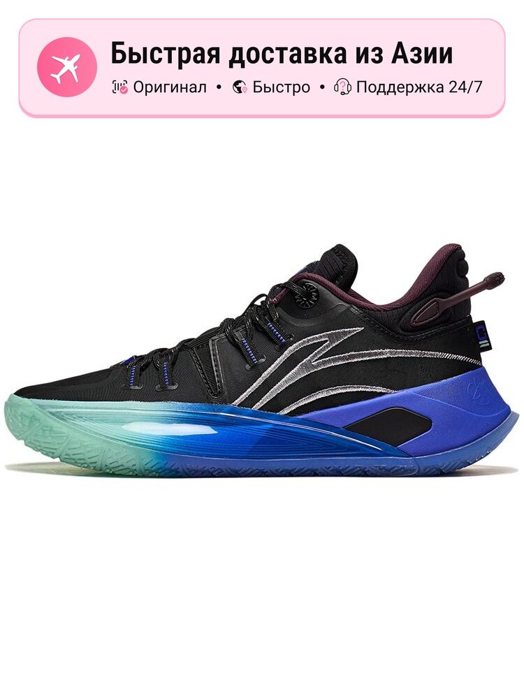 Кроссовки CJ2 McCollum Heritage 91