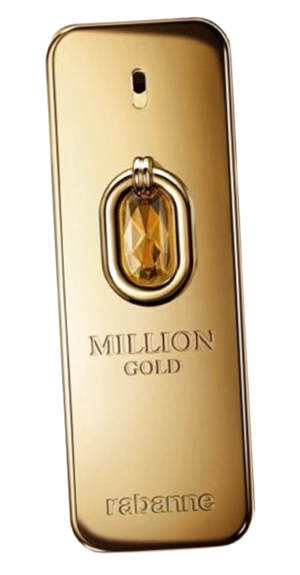 Аромат Пако Рабан Миллион Голд Эликсир 100 мл - Paco Rabanne Million Gold Elixir