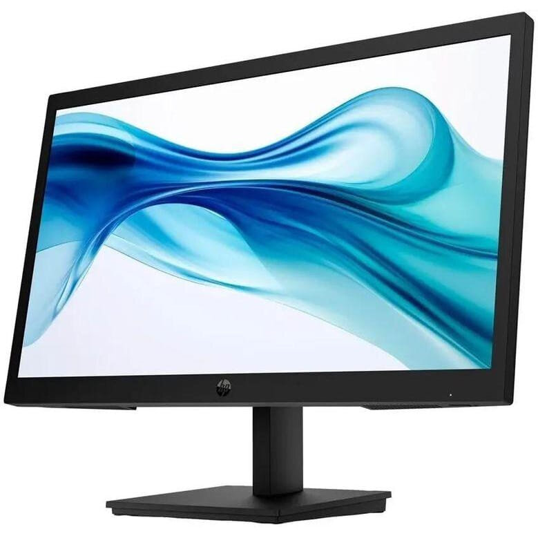 21.45" Монитор HP Series 3 Pro 322pv, 1920x1080, VA, 75Гц, 1хHDMI, черный [9u5a2aa]