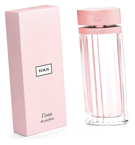 Tous L Eau Eau De Parfum 90 мл женский парфюм / Тоус Ле парфюмерная вода