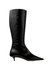 Сапоги JIMMY CHOO Amis, размер 35, черный