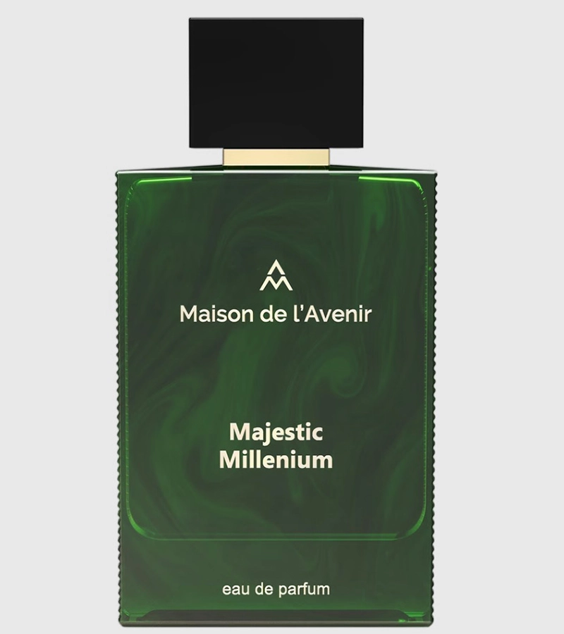 Maison De L Avenir Majestic Millenium 100 мл парфюм для мужчин и женщин - Маджестик Миллениум