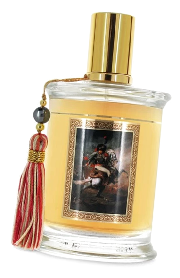 Parfums MDCI Cuir Cavalier парфюмерная вода 75 мл / духи Мдси Кюир Кавалье для мужчин