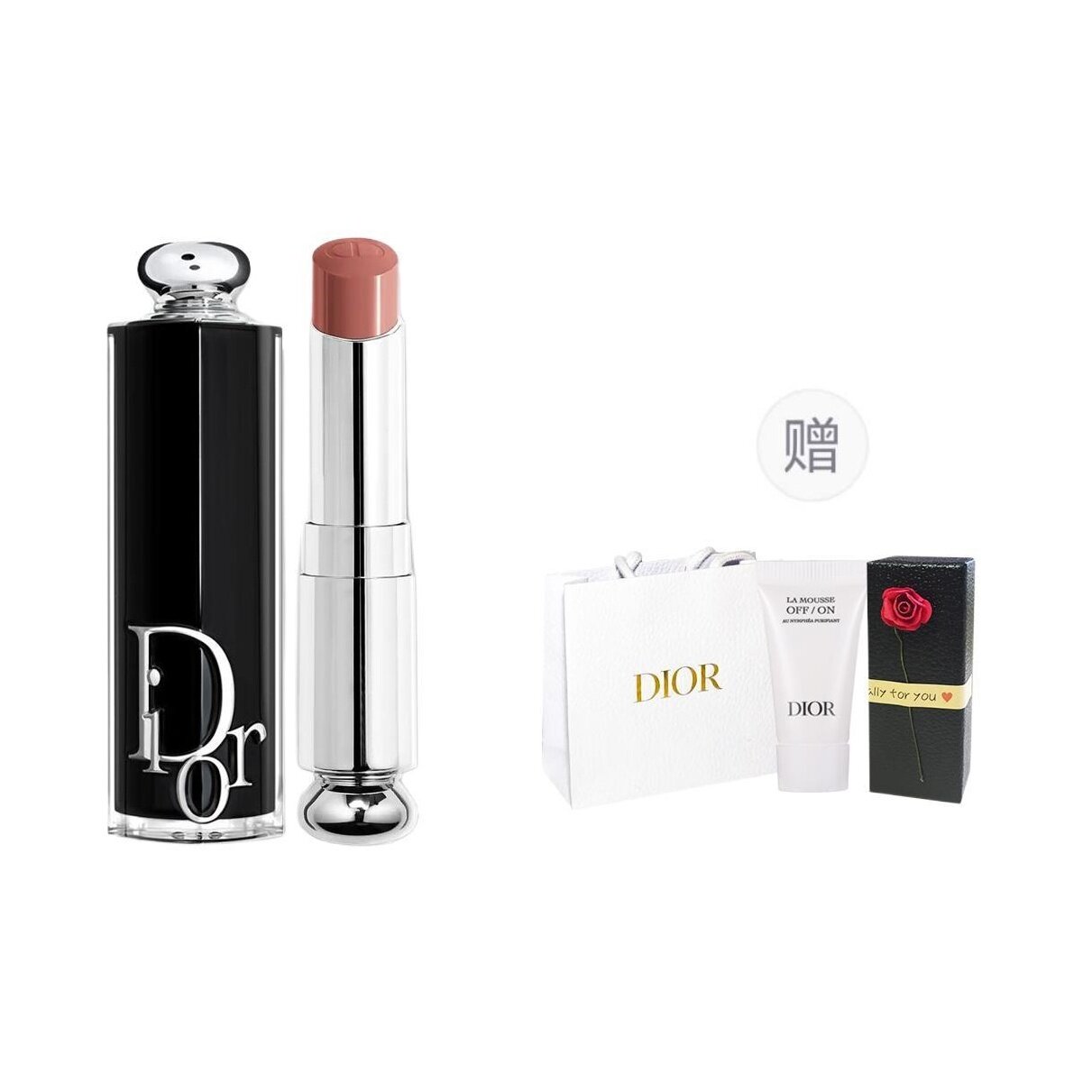 Помада DIOR