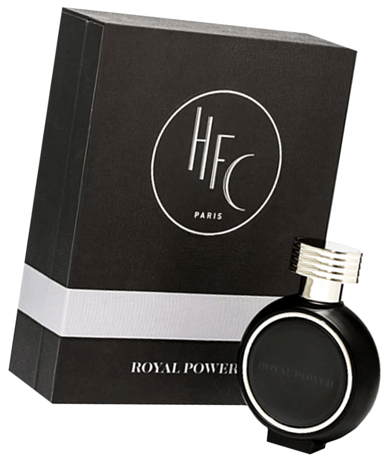 Hfc Royal Power парфюмерная вода для мужчин 75 мл / Роял Пауэр мужской парфюм