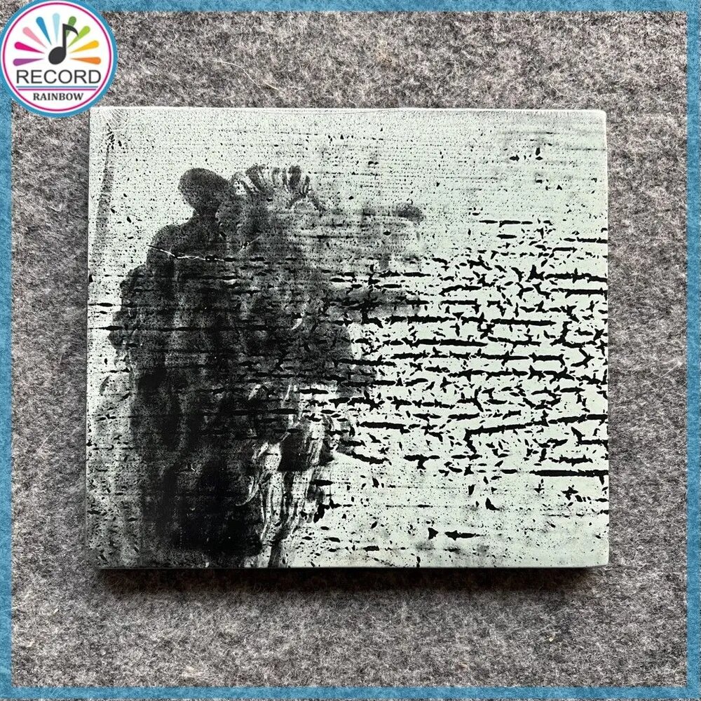CD The Smashing Pumpkins Monuments to An Elegy CD 1Z01404 запечатанный совершенно новый альбом