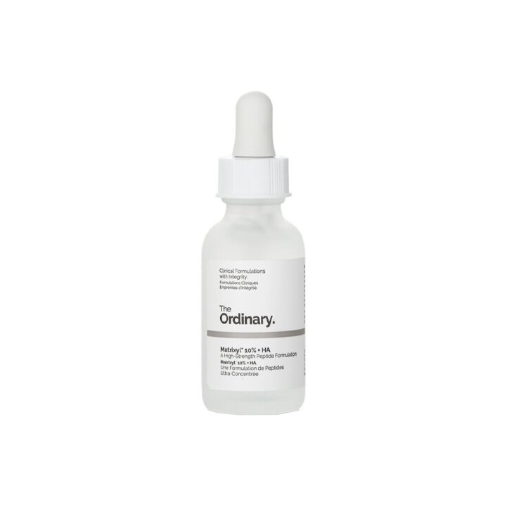 Гели контактные The Ordinary