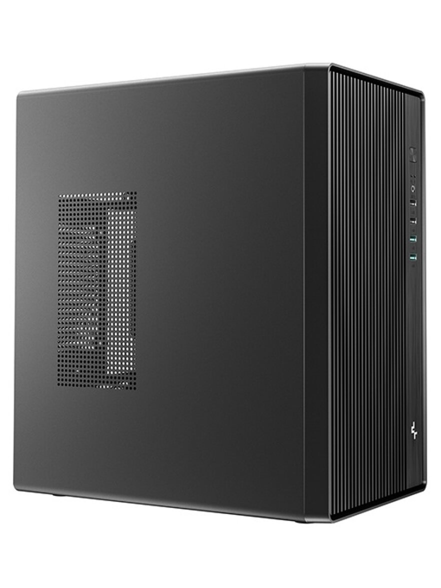 Корпус Deepcool CC310, черный — фото 1