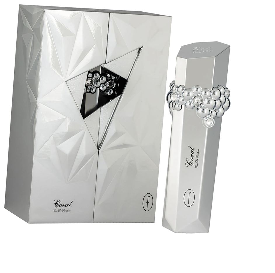 Flavia Coral eau de parfum женский 100 мл / Флавиа Корал парфюм