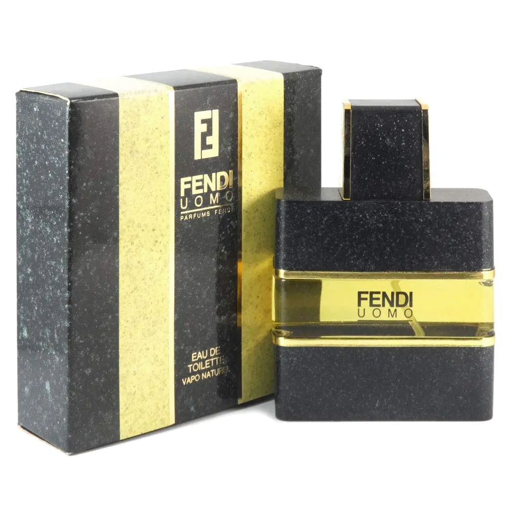 Fendi Fendi Uomo 25 мл eau de toilette для мужчин / Фенди Фенди Уомо