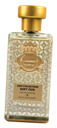 Al Jazeera Perfumes Soft Oud парфюмерная вода 60 мл - Аль Джазира Мягкий Уд унисекс