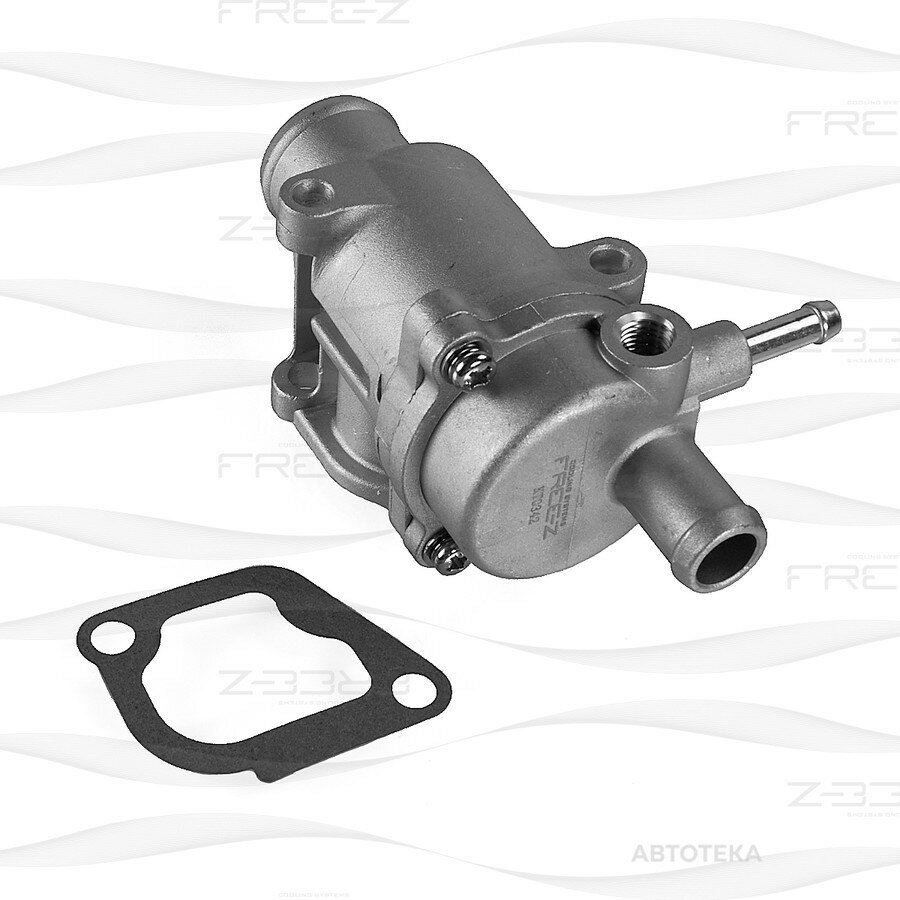 Термостат LADA GRANTA/KALINA/VESTA/X-RAY 11-DATSUN ON-DO/MI-DO 14- FREE-Z KT0342