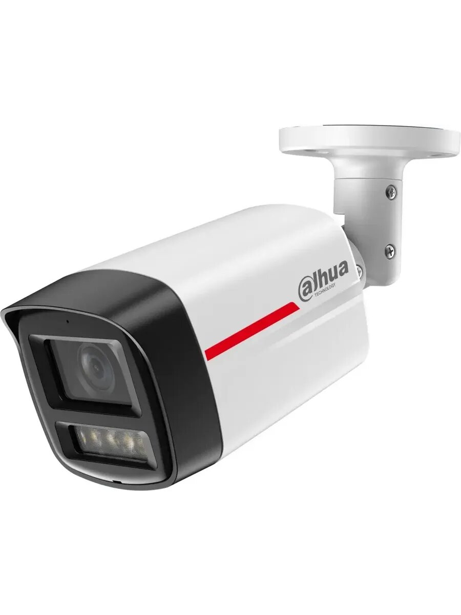 Видеокамера Dahua DH-IPC-HFW2849TLP-S-LED-0360B-PRO