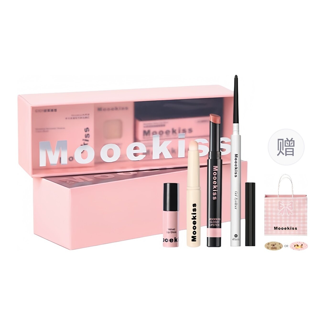 Наборы Mooekiss