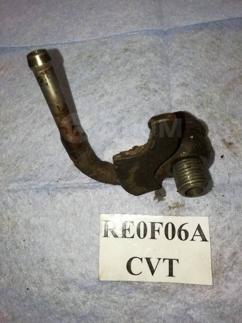 Трубка АКПП Nissan RE0F06A Б/У с пробегом