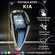 Ручка КПП KIA Rio, ABS пластик, Оливковый, розовый, темно-бордовый, LED подсветк...