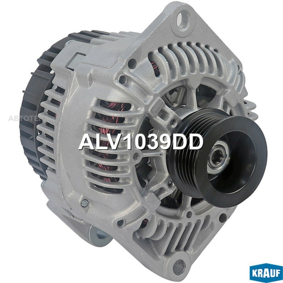 Генератор KRAUF ALV1039DD