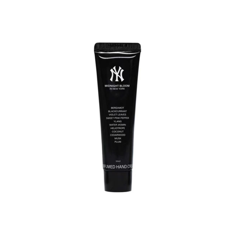 Уход за руками MLB