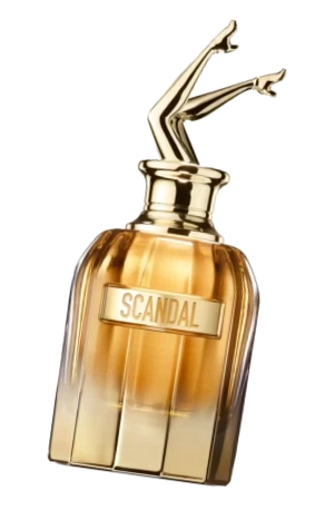 Духи для женщин Jean Paul Gaultier Scandal Absolu 80 мл / Готье Скандал Абсолю