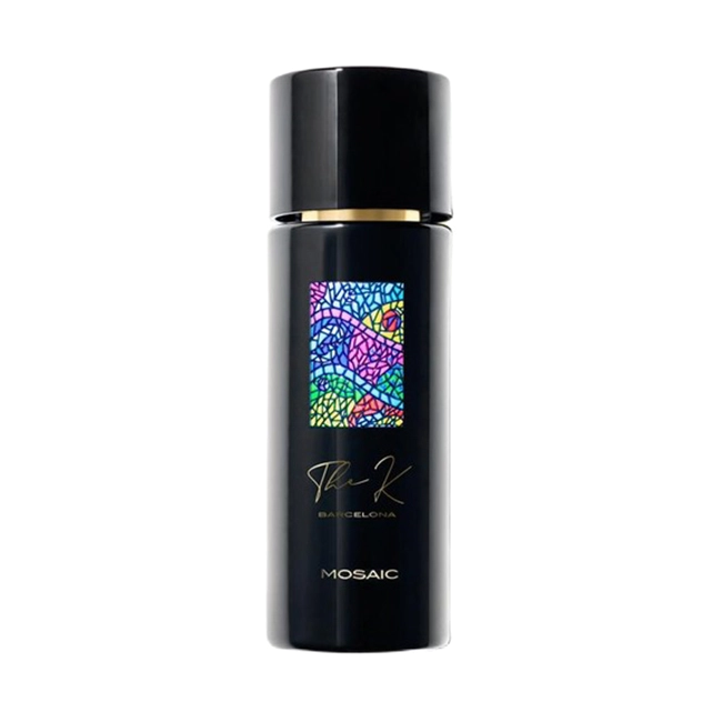Духи Kinetic Perfumes Mosaic для мужчин и женщин 100 мл - Кинетик Перфюмс Мозаик аромат