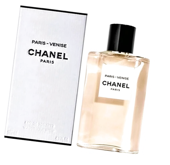 Шанель Париж Венеция туалетная вода 125 мл для женщин и мужчин - Chanel Paris Venice парфюм