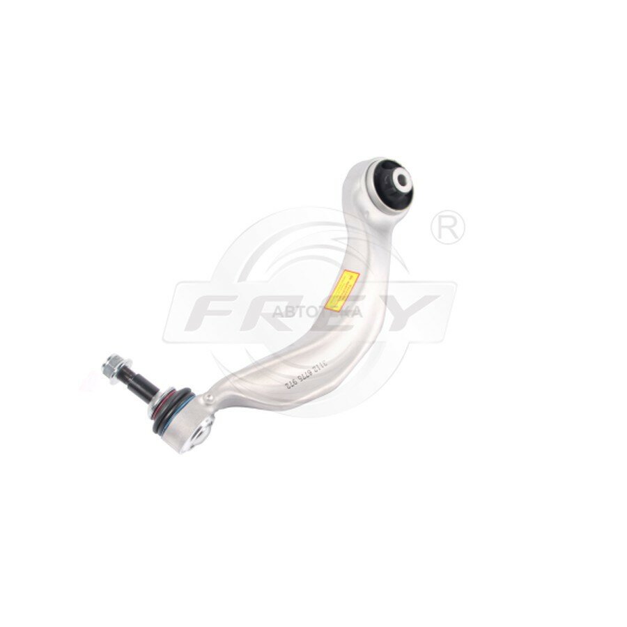 Рычаг подвески передней правый нижний BMW 5-Series (F10) FREY 850108601