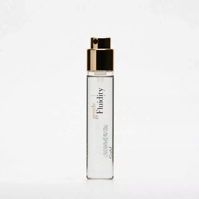 Gentle Fluidity Gold Куркджан парфюмерная вода 11 мл пробник - Золотой Нежный аромат унисекс