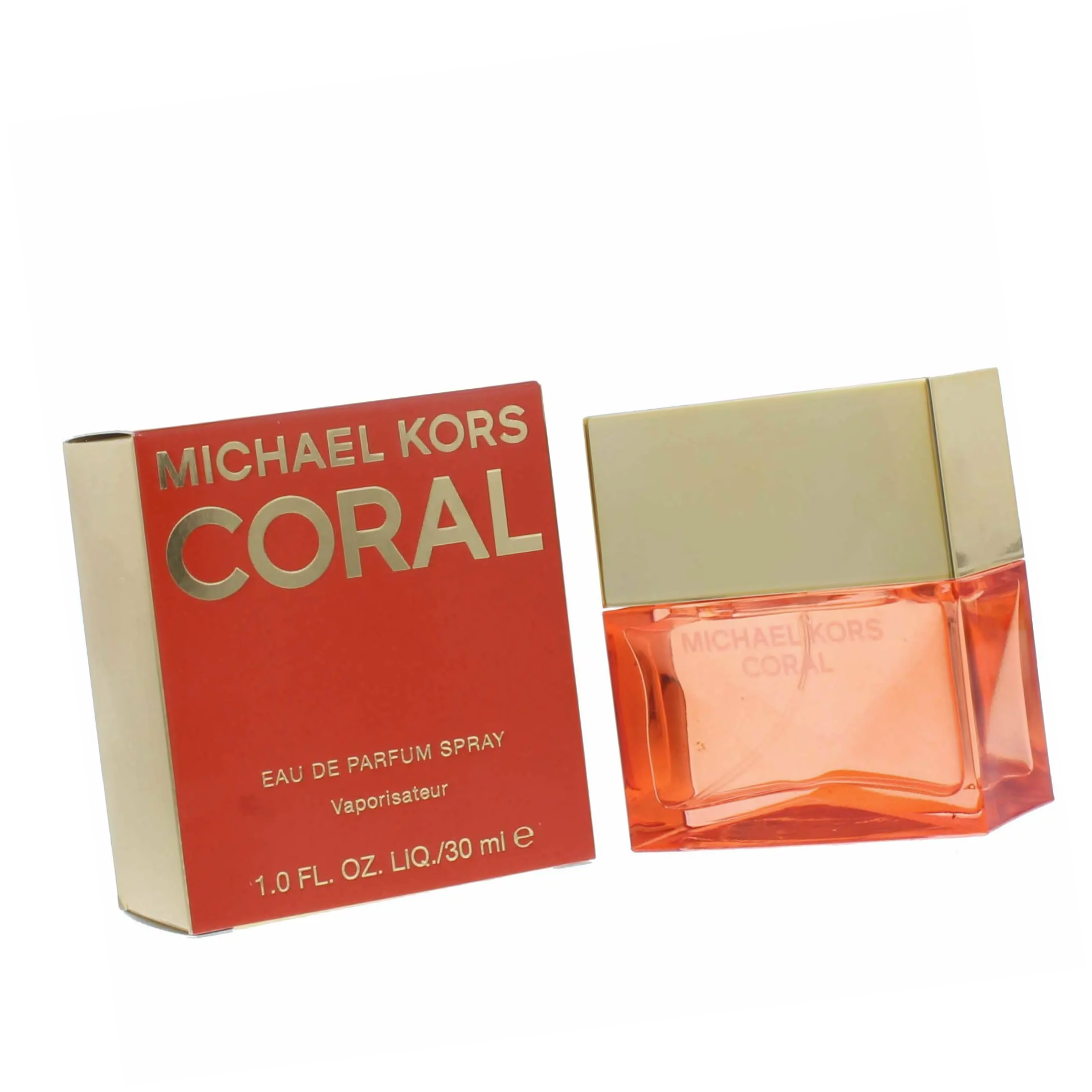 Майкл Корс Корал - женская парфюмерная вода 30 мл / Michael Kors Coral