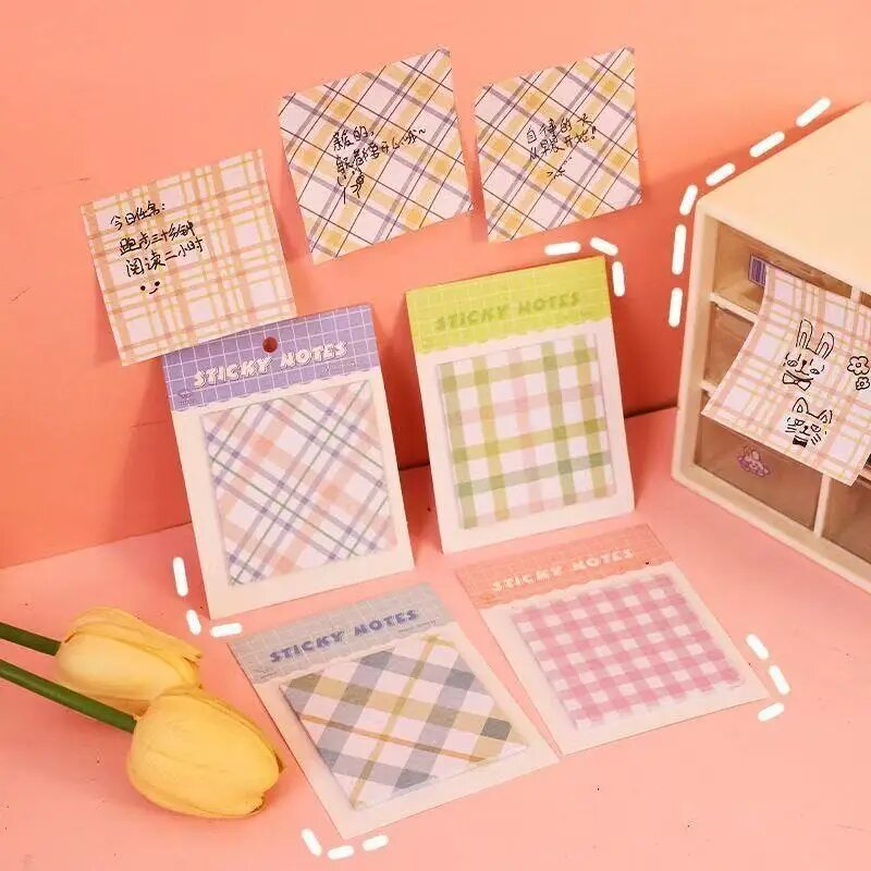 Kawai Блокнот 10pcs random — фото 1
