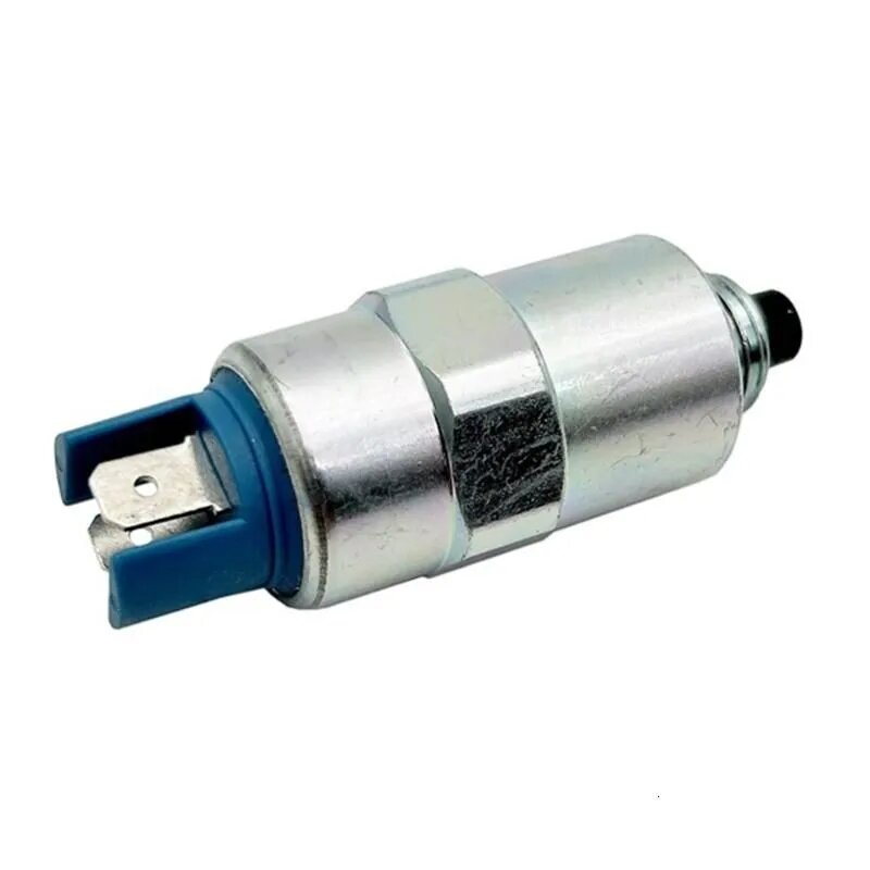 Электромагнитный клапан отсечки топлива, - 24V