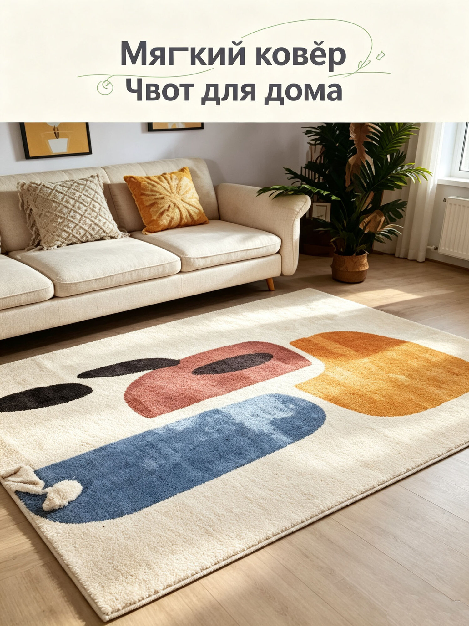Хрустальный бархатный ковер, можно использовать на диване гостиной в спальне 80x160cm