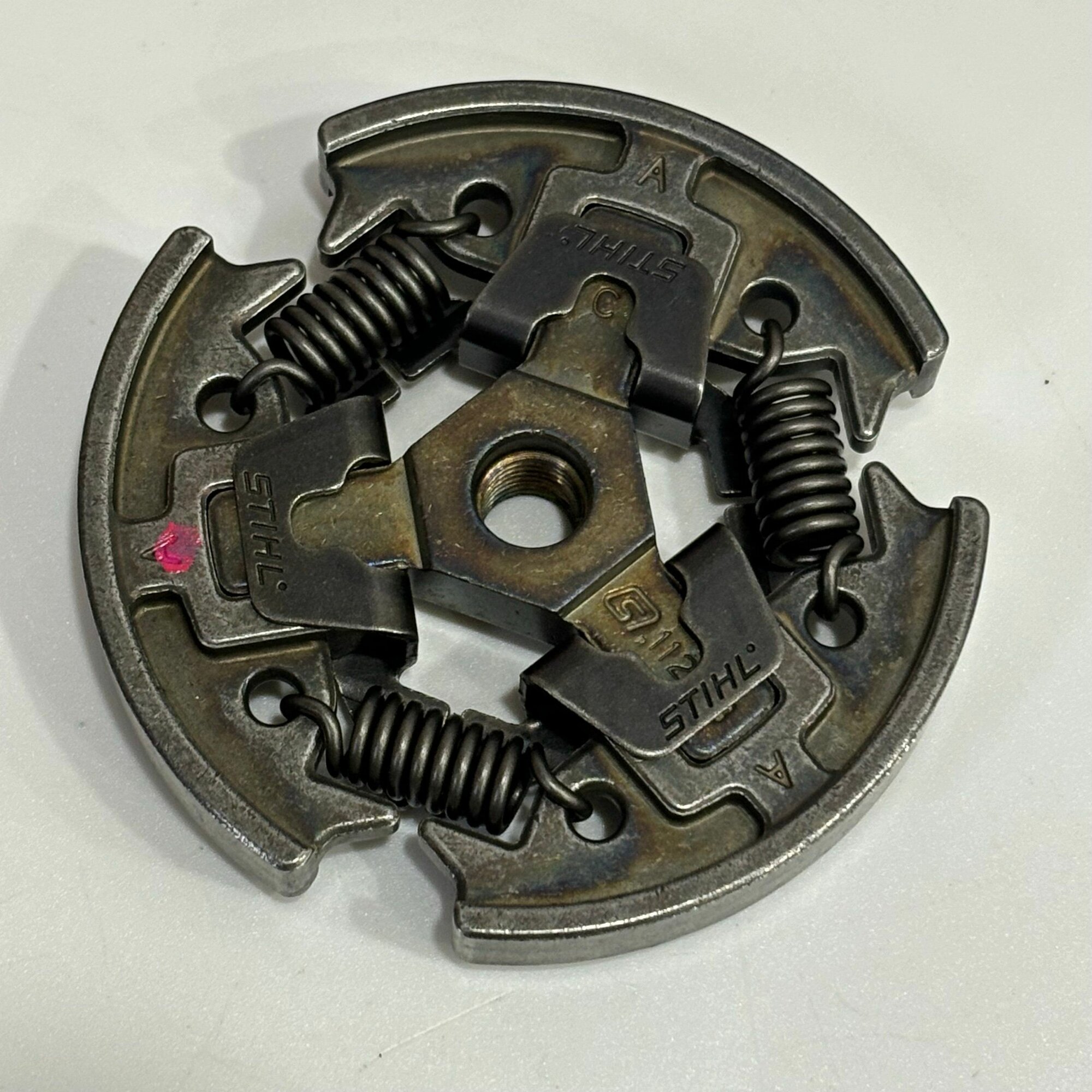 Фирменный STIHL MS193T MS194T Сцепление для бензопилы 1137-160-2001