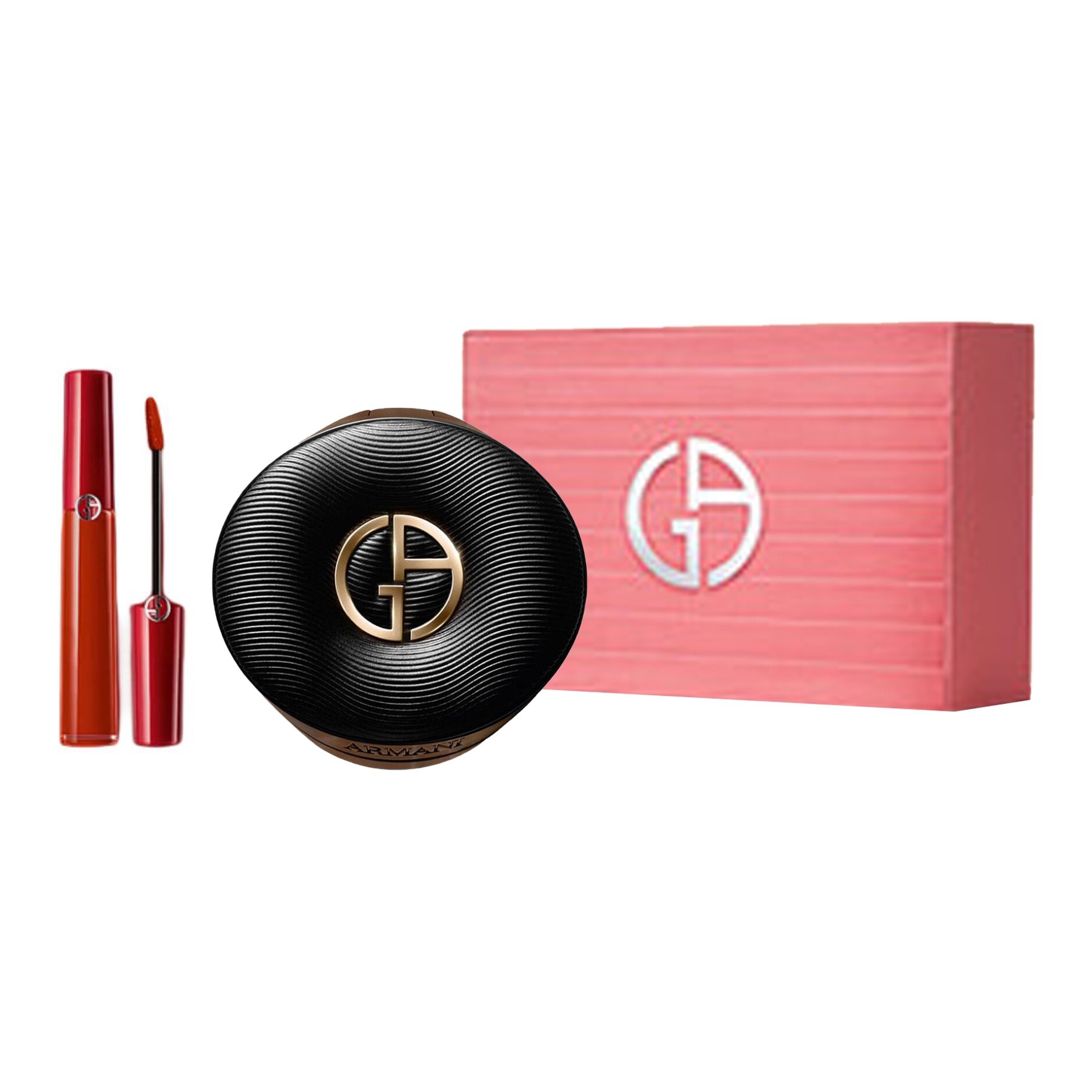 Наборы GIORGIO ARMANI