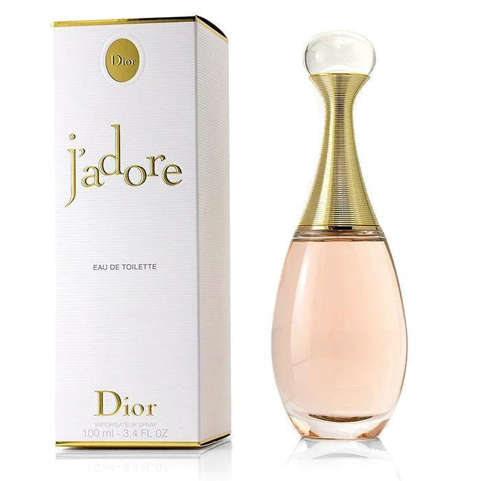 Парфюм Dior J Adore 100 мл для женщин - Диор Жадор туалетная вода женская