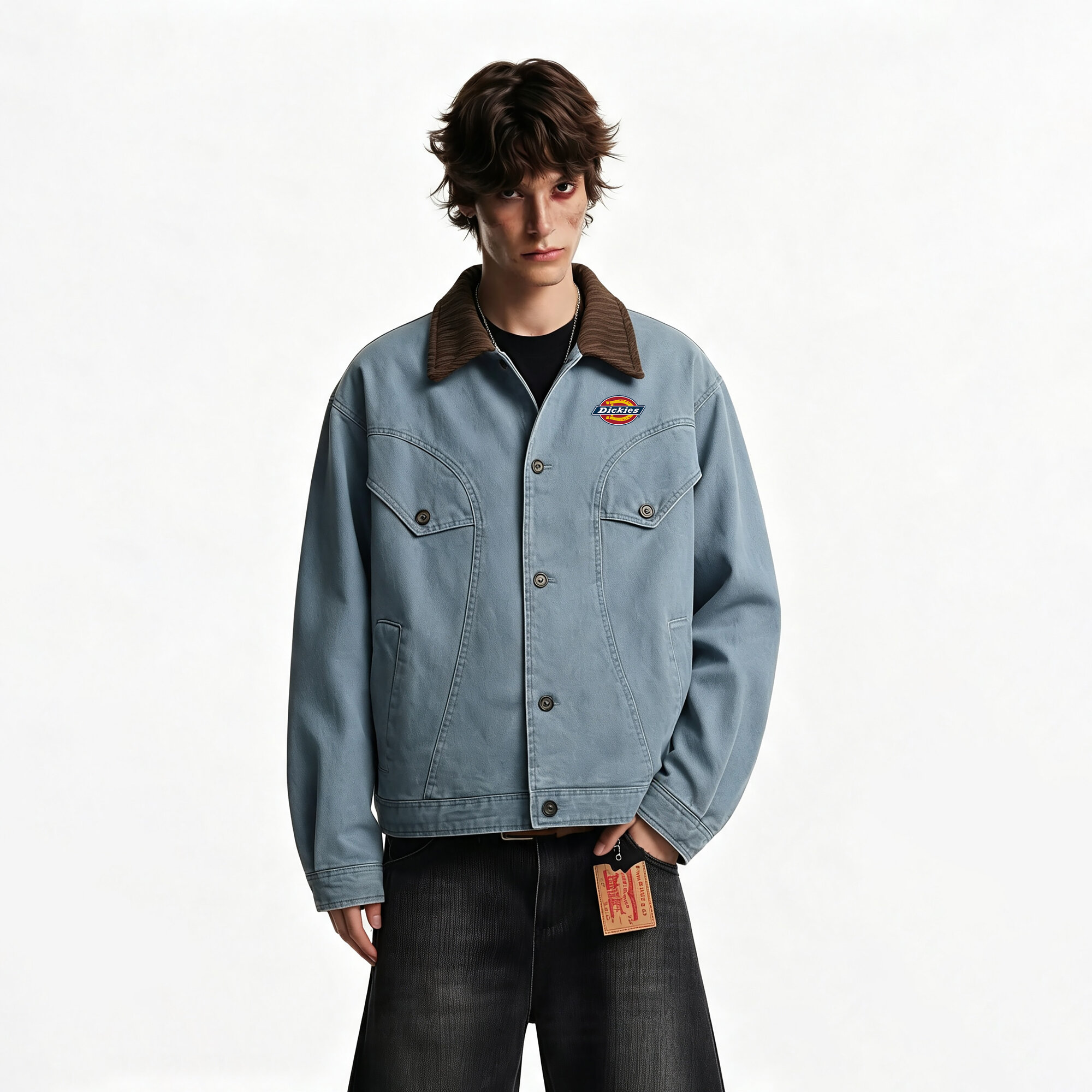 Куртка Dickies