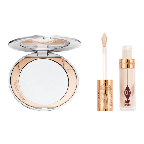Наборы Charlotte Tilbury