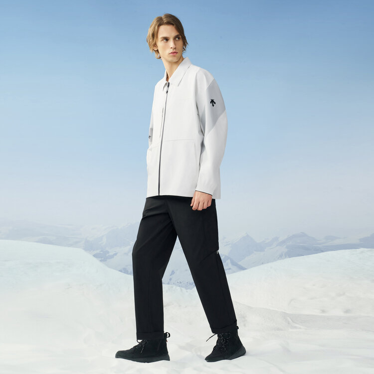 Куртка Descente