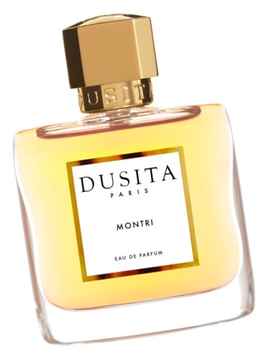 Дусита Монтри парфюмерная вода 50 мл унисекс - Parfums Dusita Montri аромат