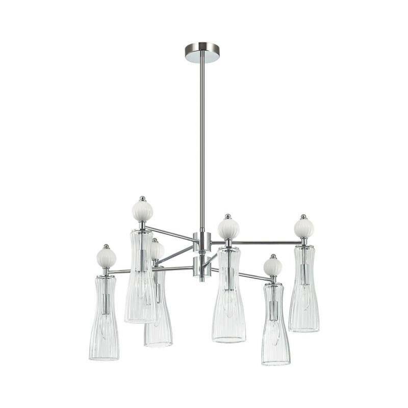 Люстра на штанге LUMION 8268/6